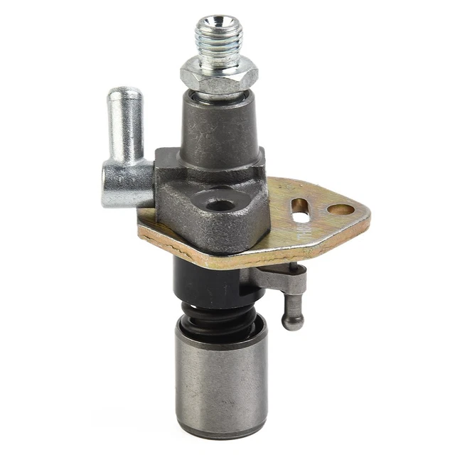 DIESEL ENGINE FUEL Injection Pump Assembly Generator F F F Oil Needle ...