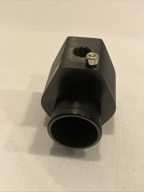 28MM WATER TEMP Joint Pipe Temperature Gauge Radiator Sensor Hose ...