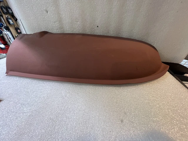 TRIUMPH SPITFIRE STEELCRAFT Rear Wing Lower Repair Panel MK4 & 1500 ...