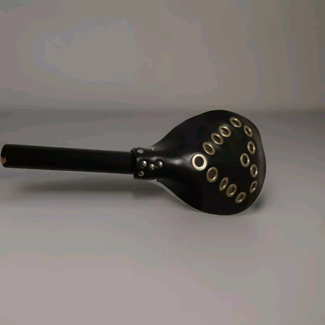 LEDER GERTE PADDEL Peitsche EUR 10,00 - PicClick DE