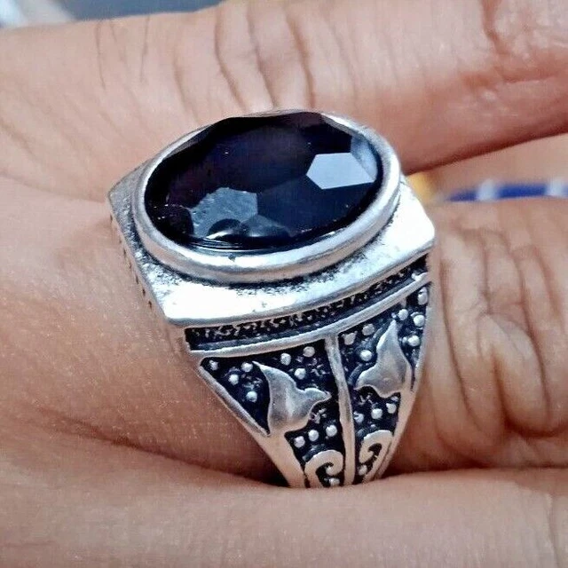 SMASHAN KALI REAL Vamplre Transformation Relic - Suprême Power Wealth ...