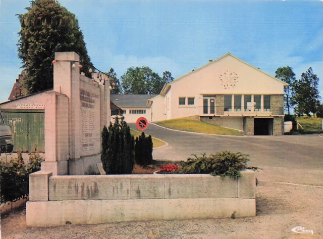 62 ANVIN MONUMENT Aux Morts Et La Mairie EUR 6,90 - PicClick FR