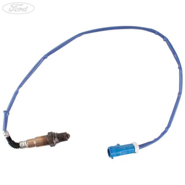 ORIGINAL FORD FOCUS Mk3 C-MAX 1.0 Fiesta Mk8 1.6 Lambda O2 Lambdasonde ...