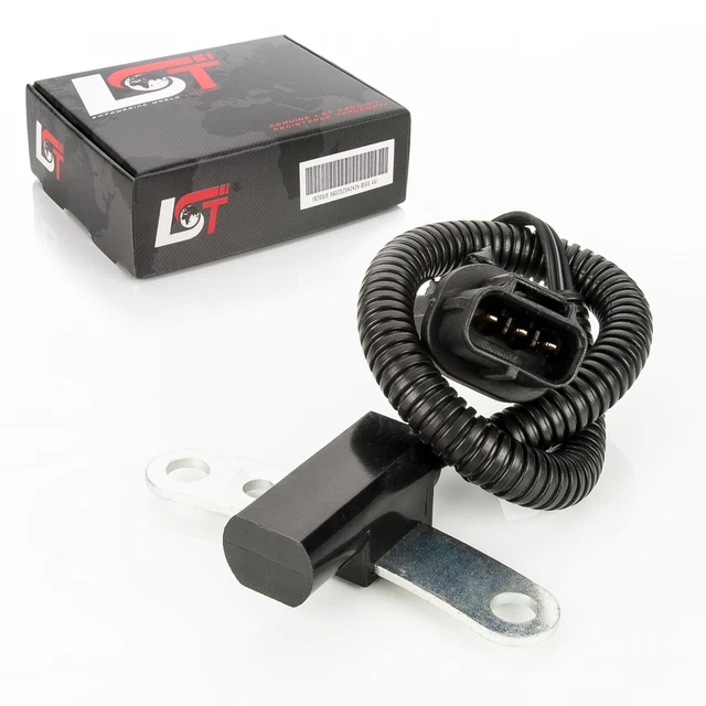 CRANKSHAFT SENSOR REV Counter for Jeep Cherokee XJ 4.0i 135KW $74.73 ...