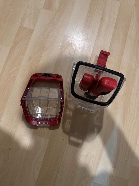 VAX SPOTWASH CDCW-CSXS Water Tank & Lid Assembly – Genuine Replacement ...