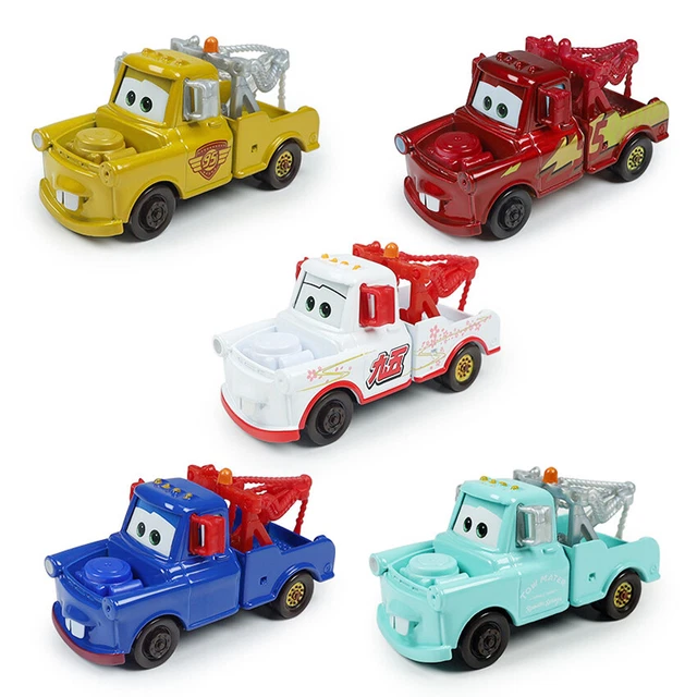 KIDS DISNEY PIXAR Cars 1:55 Model Car Dusty Movie Diecast Collect Toys ...