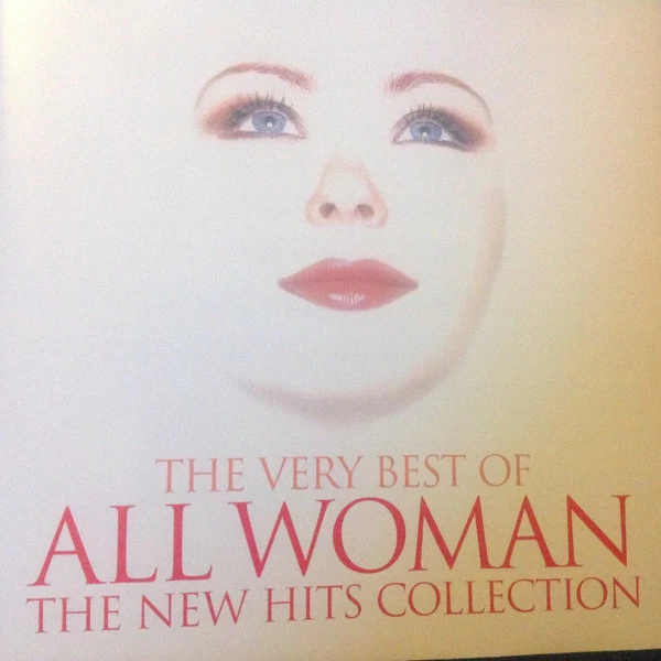 VARIOUS THE VERY Best Of All Woman The New Hits Collection - CD x 2 EUR ...