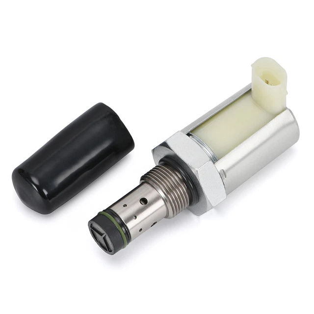 MOTORCRAFT IPR INJECTION Pressure Regulator Valve for 05-10 ford 6.0L ...