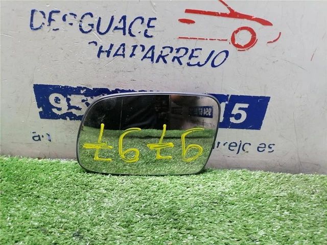 CRISTAL DE ESPEJO IZQUIERDO Peugeot 307 (3A/C/D) 2002 #25615 EUR 20,00 ...