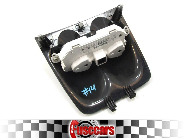 HOLDEN COMMODORE VZ Genuine HSV White Faced Binnacle Gauges - Oil ...