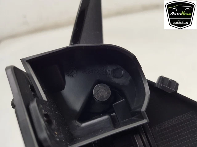 BOITE A GANTS GLOVE BOX Peugeot 208 II (UB/UH/UP) 2019 9824793880 ...