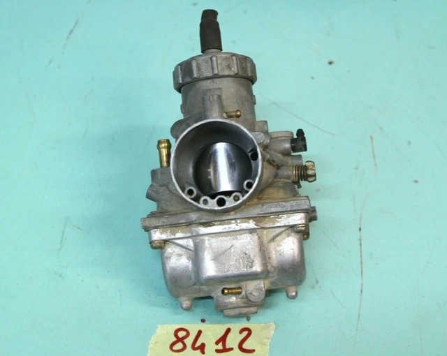 CARBURATEUR MIKUNI MIC KTM Kawasaki Honda Moto Période Régularité Sans ...