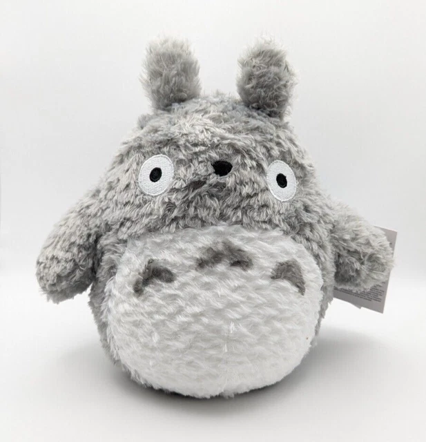 MY NEIGHBOR TOTORO Plush Figure Big Totoro 22 cm £42.32 - PicClick UK