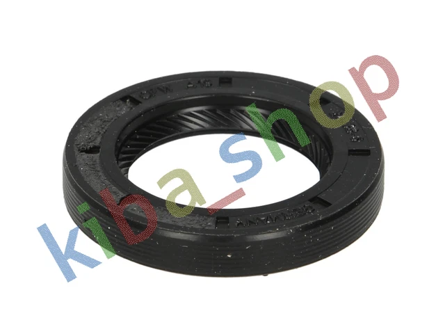 GEARBOX SEAL/LEAK STOPPER 24X38X6 Fits Audi A1 A2 A3 Seat Altea Altea ...