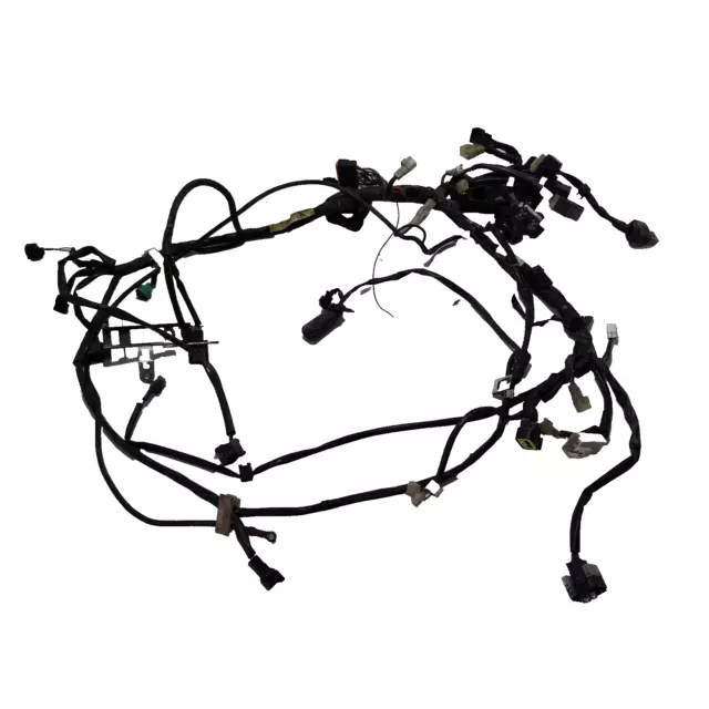 IMPIANTO ELETTRICO CABLAGGIO Fili Cavi Yamaha Tmax 500 T Max 2009 2010 ... IMPIANTO ELETTRICO CABLAGGIO Fili Cavi Yamaha Tmax 500 T Max 2009 2010 ...