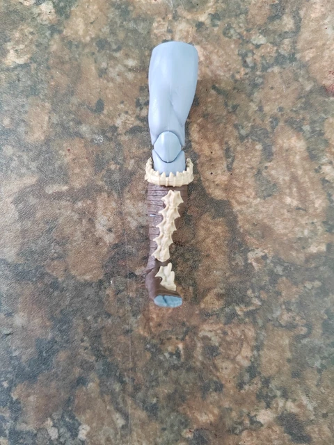 HASBRO BLACK PANTHER Wakanda Forever Attuma BAF Left Leg £5.00 ...