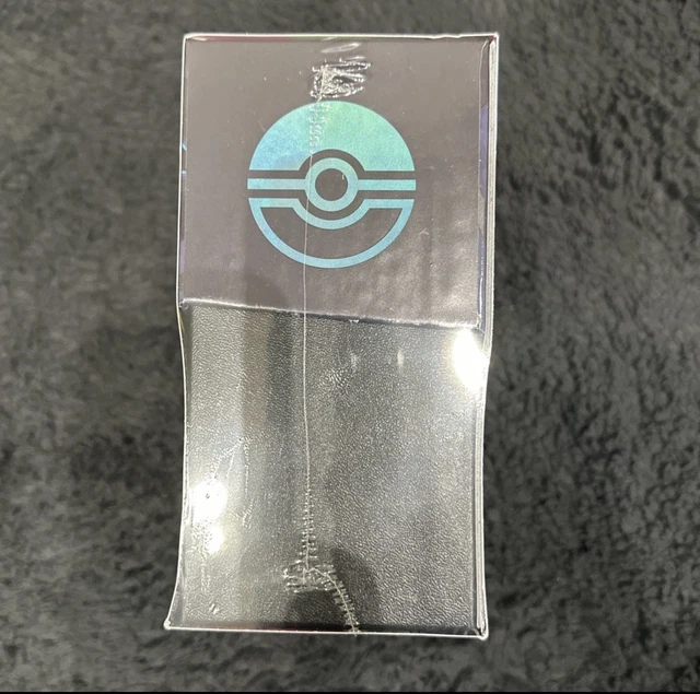 POKEMON TCG - Mega Evolution Phantasmal Flames Elite Trainer Box ETB ...