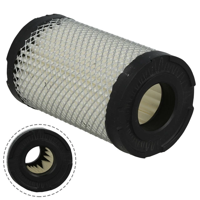 FILTRO ARIA EFFICIENTE per QUALCAST CLASSIC 35S 43S prestazioni ...