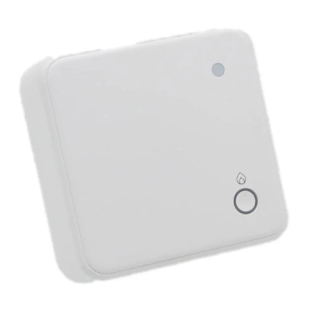 HIVE HEATING SMART Link Single Channel Thermostat Receiver V3 - White £ ...