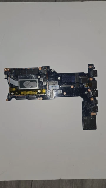 SONY VAIO MOTHERBOARD VJPK13C11N Intel Core i7-8565U processor £146.30 ...