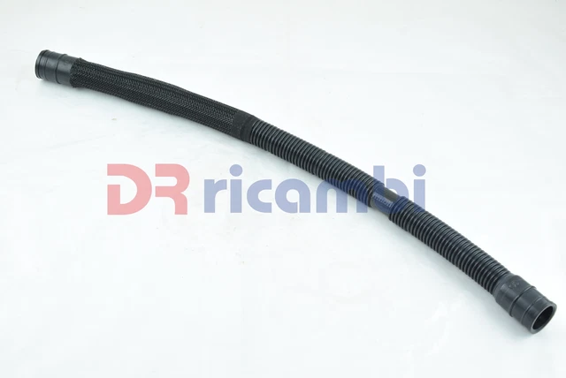 TUBO SFIATO SERBATOIO Per Vapori Benzina Fiat Puntomalo' 6479 51705674 46523373 EUR 13,00 ...