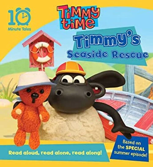 Timmy Time FOR SALE! - PicClick UK