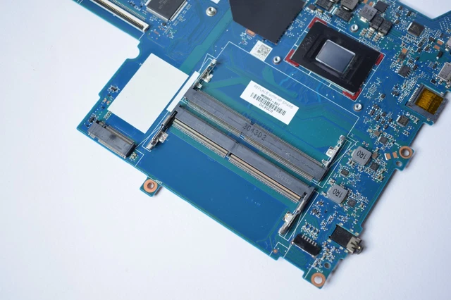 HP PAVILION 15-EH AMD Ryzen 5 4500U Motherboard M08867-601 DAG7HAMB8E0 ...