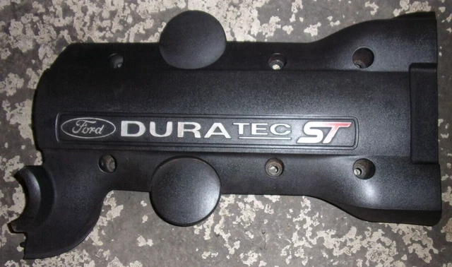 FORD FOCUS ST MK2 Engine Cover £98.65 - PicClick UK
