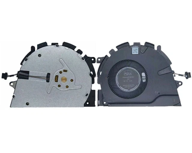 NEW HP PROBOOK 440 G8 450 G8 455 G8 650 G8 Laptop CPU Cooling Fan HSN ...