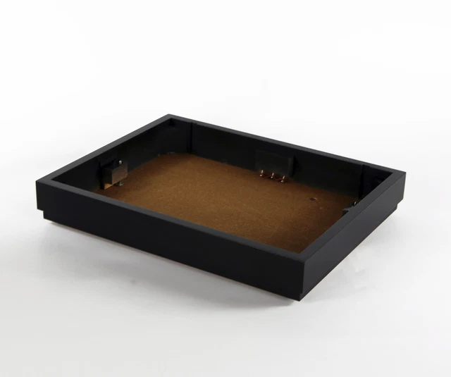 ORIGINAL FRAME THORENS Td Chassis Plinth Case 145 146 147 160 165 166 £ ...