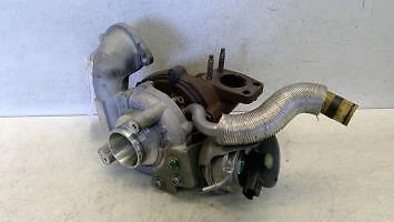 TURBO PEUGEOT 308 2 PHASE 2 1.6 BLUE HDI - 8V TURBO /R:88341139 EUR 150 ...