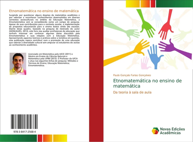 ETNOMATEMÁTICA NO ENSINO de matemática | Da teoria à sala de aula ...