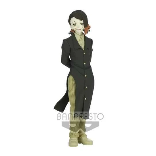 DEMON SLAYER KIMETSU no Yaiba Vol.4 (A: Enmu Demon) PVC Figure ...