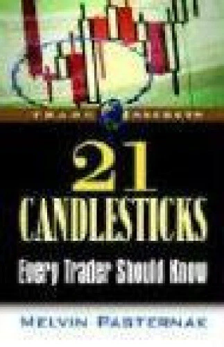 21 CANDLESTICKS EVERY Trader Should Know (Trade Secrets (Marketplace ...