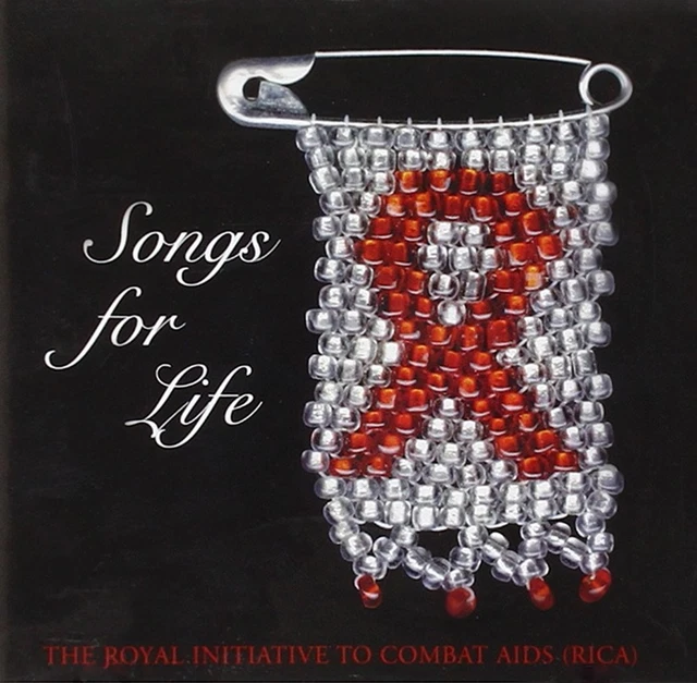 SONGS FOR LIFE Songs for Life (CD) EUR 9,07 - PicClick FR
