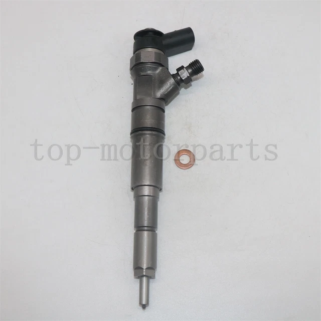 FUEL INJECTOR 0986435084 for BMW E46 320d (150HP) 330d 330xd (204HP ...