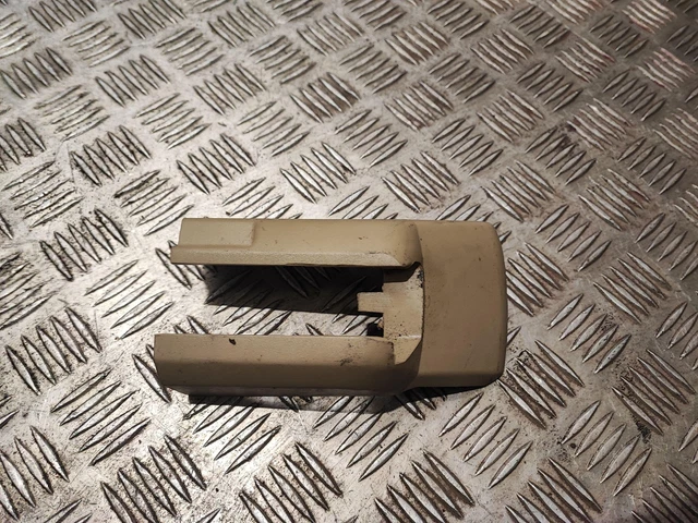 MERCEDES-BENZ GLE W166 A1669190100 Seat Cover Trim 3.50 Petrol 225kw ...