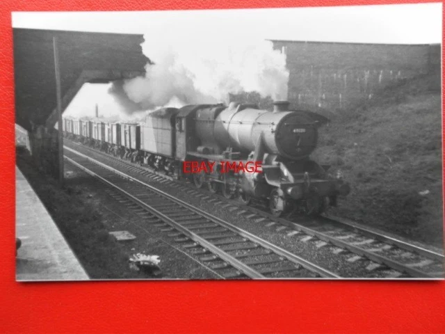 PHOTO LMS Class 8F Loco No 48020 25/4/64 £2.00 - PicClick UK