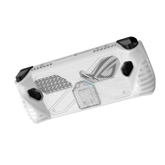 For Asus Rog Ally Handheld Game Console Protective Case Shockproof Cover Shell 2133 Picclick Au