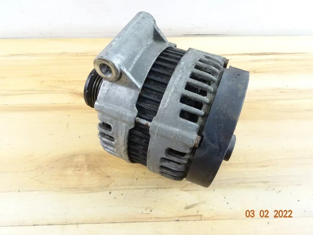 MINI R55 R56 R57 R58 / 12317575650/7575650/Alternateur/Generator EUR 80 ...