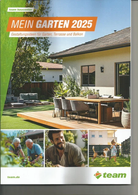 Mein Garten Versand