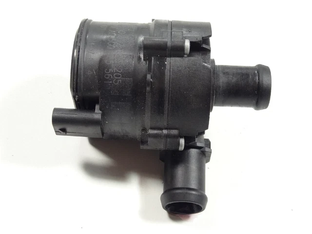 VW GOLF 6 7 Beetle Passat B8 water pump coolant pump pump pump ...