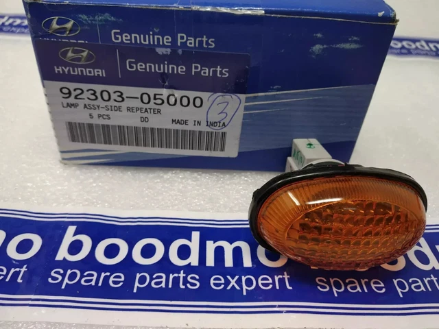 INDICATOR FOR HYUNDAI ACCENT/ VIVA, SANTRO 1ST GEN, SANTRO XING 2ND GEN ...