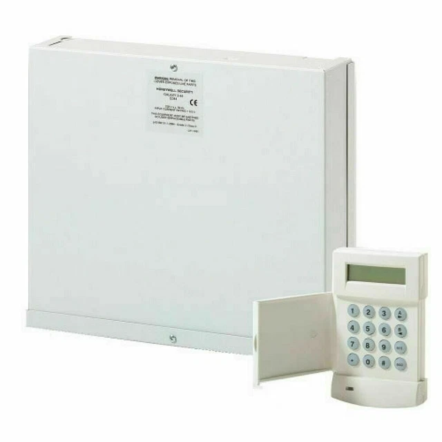 HONEYWELL SECURITY GALAXY G2-20 C020 (Seller Refurbished) (PANEL ONLY ...