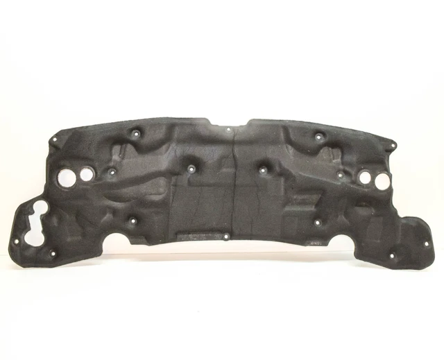 MERCEDES-BENZ VITO W447 Engine Hood Insulation A4476825200 NEW GENUINE ...