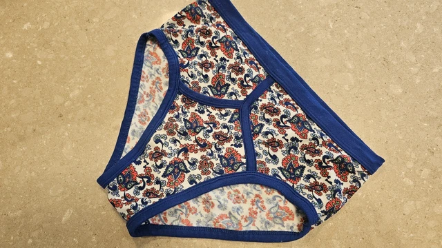 VINTAGE 1970S ST MICHAEL MENS STRETCH NYLON Y FRONTS BRIEFS £21.49 ...