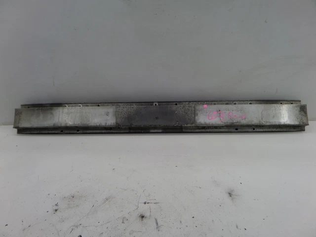 NISSAN 300ZX JDM RHD Rear Bumper Rebar Z32 90-96 OEM EUR 32,02 ...