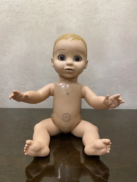 Luvabella boy argos store