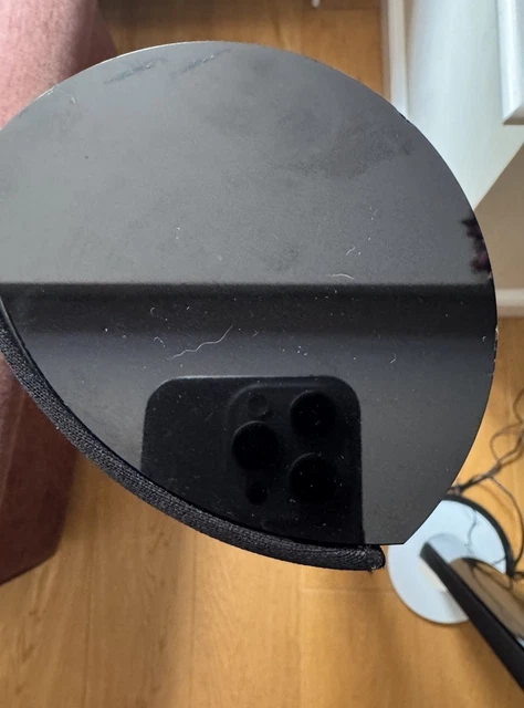 BANG & OLUFSEN Beolab 6000 Active Speakers - Gloss Black £151.50 ...