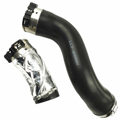 2X DURITE DE Turbo Kit pour Renault Clio IV 1.5 DCI 144602282R ...